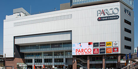 PARCO